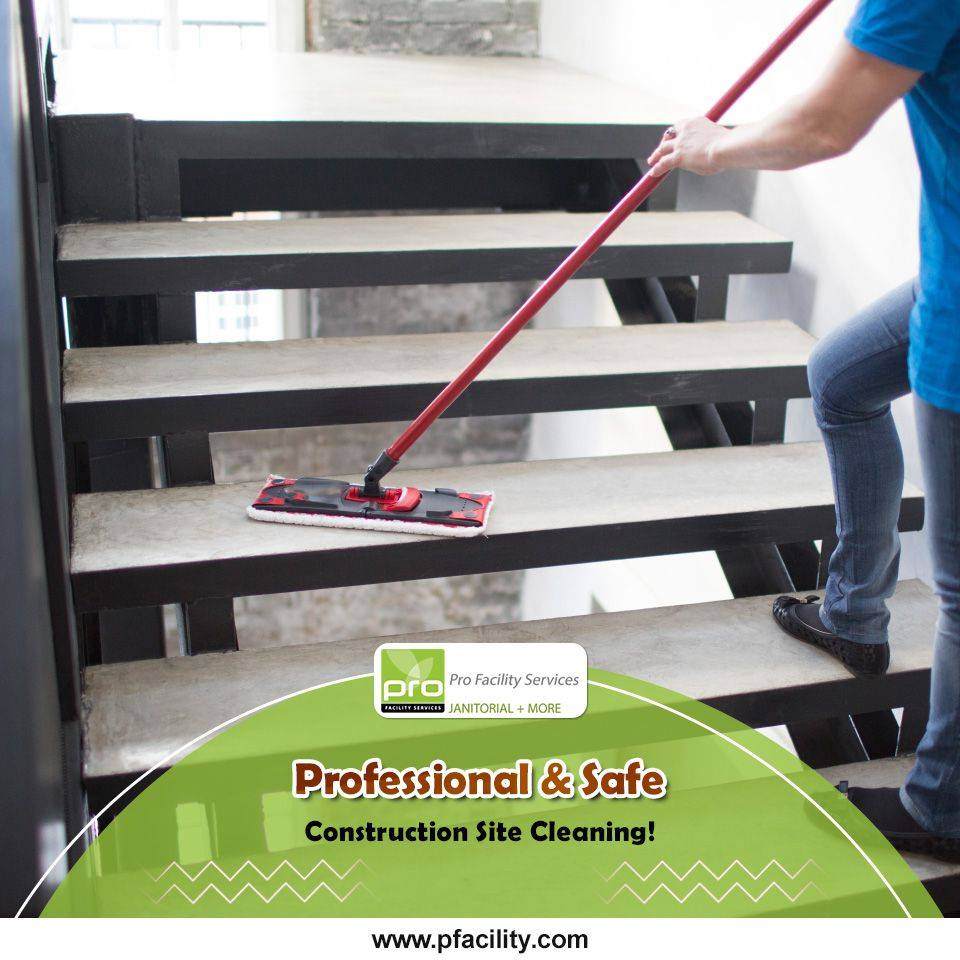 Commercial & Janitorial Cleaning Services in Deerfield Beach, Florida